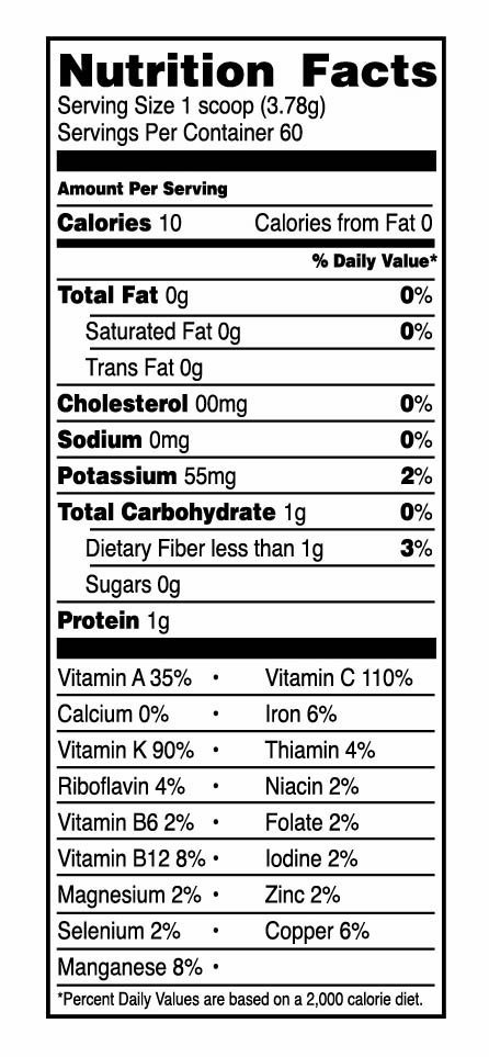 Sugar Defense +Plus – Parsi Herbs